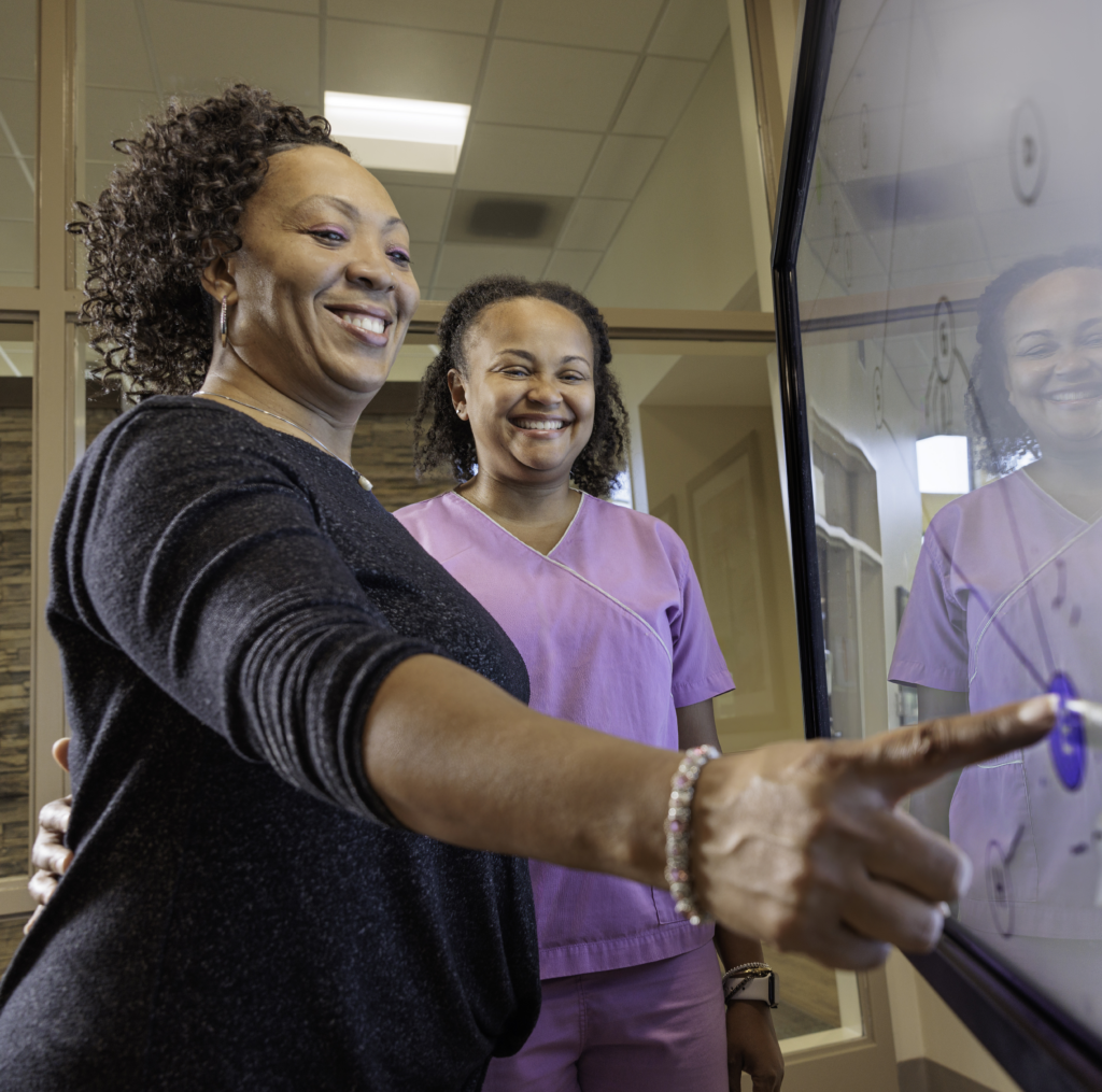 FutureCare Rehab – VitalSTRONG Helps You Get Back On Your Feet & Moving