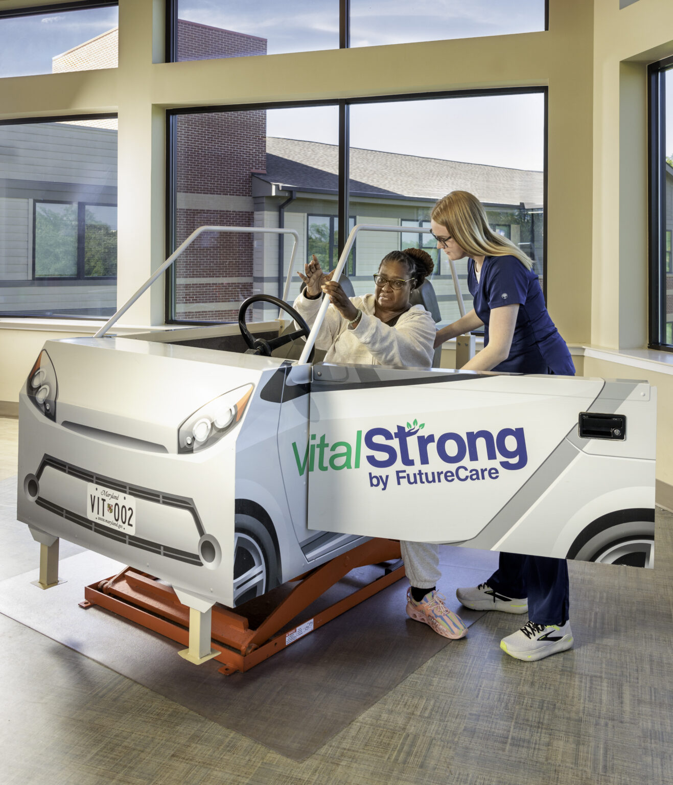 Common Conditions – FutureCare Rehab
